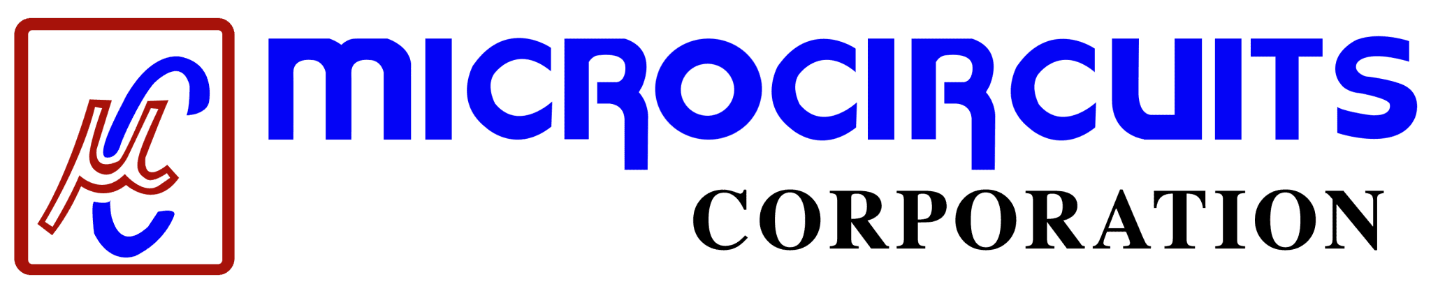 Shop – Microcircuits Corporation